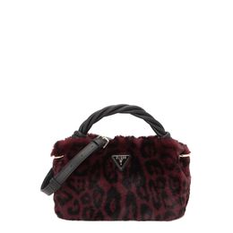 Guess Handbag 'SHAIDA' female Red size One Size