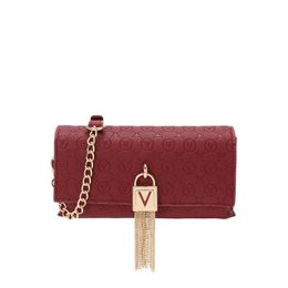 Valentino Clutch female Red size One Size