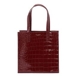 Ted Baker Tasche 'WENONAA' Damen Größe One Size rubinrot