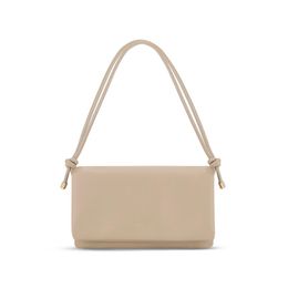 Expatri&eacute; Expatri&eacute; Handbag 'Juliette' female Beige size One Size