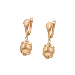 Naemi Earrings female Gold size One Size