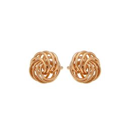 Naemi Earrings female Gold size One Size