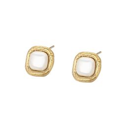 Naemi Earrings female Gold size One Size