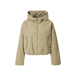 Only Jacke 'ONLBealo' Damen Gr&ouml;&szlig;e S pastellgr&uuml;n