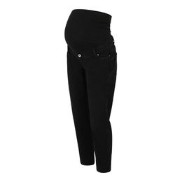 Only Maternity Umstand Jeans 'OLMCatwalk' Damen Gr&ouml;&szlig;e 29 schwarz