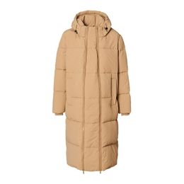 Noppies Winter Coat 'Teavu' female Beige size XXL