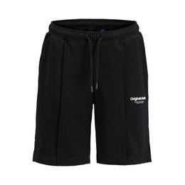 Jack & Jones Jack & Jones Junior Pants 'JPSTVesterbro' boy Black size 152