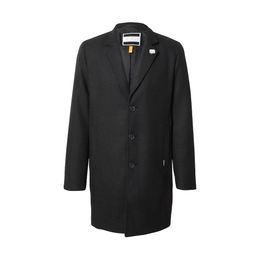 QS Mantel Herren Gr&ouml;&szlig;e S schwarz