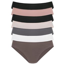 Vivance Panty female Beige, Brown, Grey, Black, White size 48/50