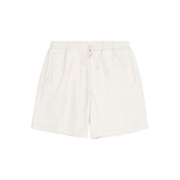 Abercrombie & Fitch Abercrombie & Fitch Shorts Jungen Größe 170/176 creme