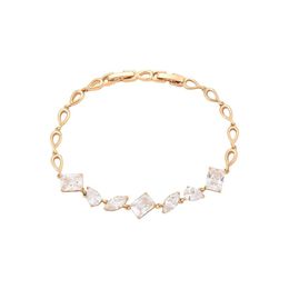 Naemi Bracelet female Gold size One Size