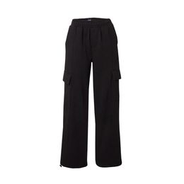 GAP Cargo Pants female Black size XXL