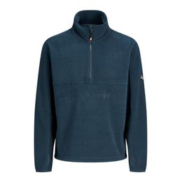 Jack & Jones JACK & JONES Pullover 'JJALPES' Herren Gr&ouml;&szlig;e XXL navy