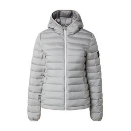 ECOALF Jacke 'ATLANTIC' Damen Größe XS grau
