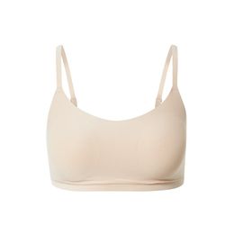 Chantelle BH 'Soft Stretch' Damen Größe 80/90 beige
