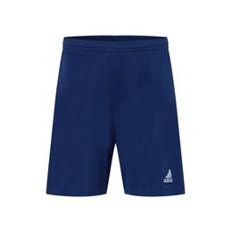 adidas Performance Hose 'Entrada 22' Herren Gr&ouml;&szlig;e XL navy / wei&szlig;