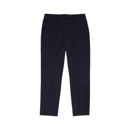 Tom Tailor Pleated Pants 'Mia' female Blue size 46