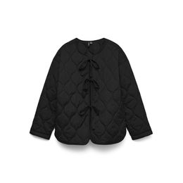 Véro Moda VERO MODA Übergangsjacke Damen Größe S schwarz