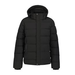 Icepeak Winterjacke 'Bixby' Herren Größe L/XL schwarz