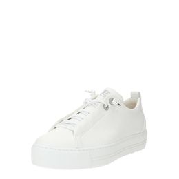 Paul Green Sneakers female White size 8