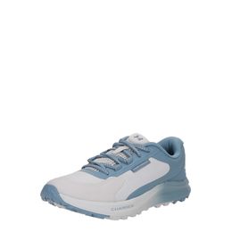 Under Armour Laufschuh 'Bandit TR 3' Damen Größe 38 ecru / taubenblau