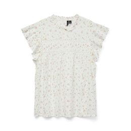 Véro Moda Vero Moda Blouse 'VMTRINE' female White size XL