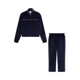 Champion Authentic Athletic Apparel Sweatsuit female Blue size XL