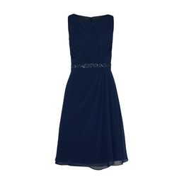 Mascara Cocktailkleid Damen Größe 38 navy