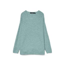 Véro Moda Vero Moda Sweater 'Lefile' female Green size XXL