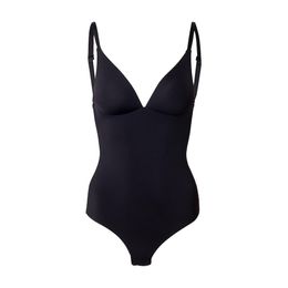 Bye Bra Shaping Bodysuit female Black size L
