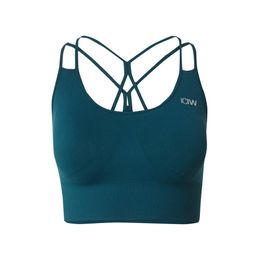 ICANIWILL Sports Bra 'Define' female Green size XL