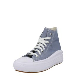Converse Sneaker 'Chuck Taylor All Star Move' Herren Größe 38/38.5 saphir / weiß