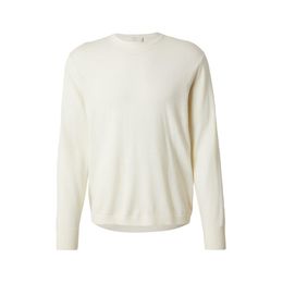 Calvin Klein Sweater male Beige size S