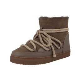 INUIKII Boots 'Classic' female Grey size 40