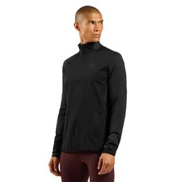 Odlo Zeroweight Warm Hybrid Jacket Herren