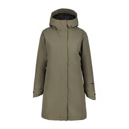Rukka Jacke 'Viimola' Damen Gr&ouml;&szlig;e M oliv