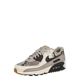 Nike Sportswear Sneakers 'AIR MAX 90' female Beige size 7