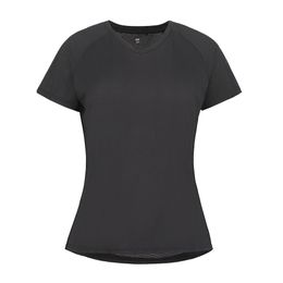 Rukka Performance Shirt 'Muuko' female Black size 34