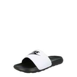 Nike Sportswear Beach & Pool Shoes 'VICTORI ONE SLIDE' male White size 12