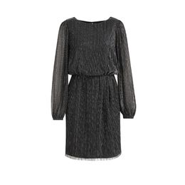 WE Fashion Dress female Black size XS