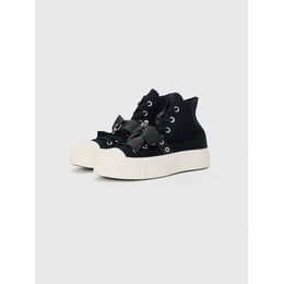 Converse Sneaker 'CTAS LIFT' Damen Gr&ouml;&szlig;e 39 schwarz