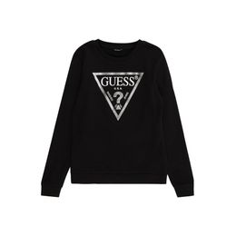 Guess Sweatshirt girl Black size 14