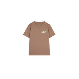 Scalpers Shirt boy Brown size 4