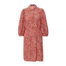 Riani Shirt Dress female Red size 42