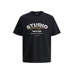 Jack & Jones Jack & Jones Shirt 'JJYuki' male Black size L