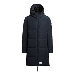 Khujo Winter Coat 'Lear' male Blue size M