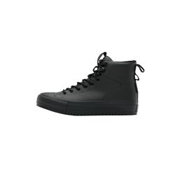 Converse High-Top Sneakers 'CTAS' male Black size 5.5