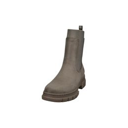 Bugatti Chelsea Boots Damen Gr&ouml;&szlig;e 39 dunkelbeige Winterschuhe