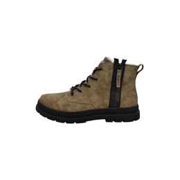 Bugatti Lace-Up Boots 'Pallario' male Beige size 41