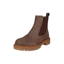 TT. BAGATT Chelsea Boots Damen Größe 36 braun / schoko Winterschuhe